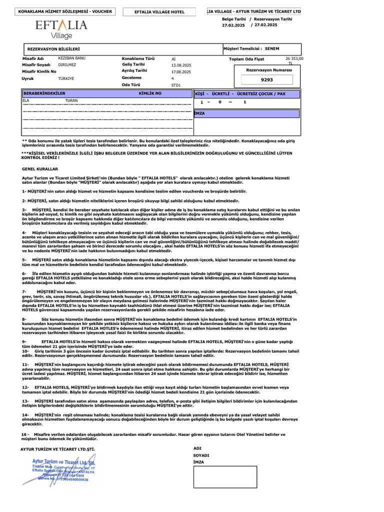 Kona Klam A Belges I | PDF