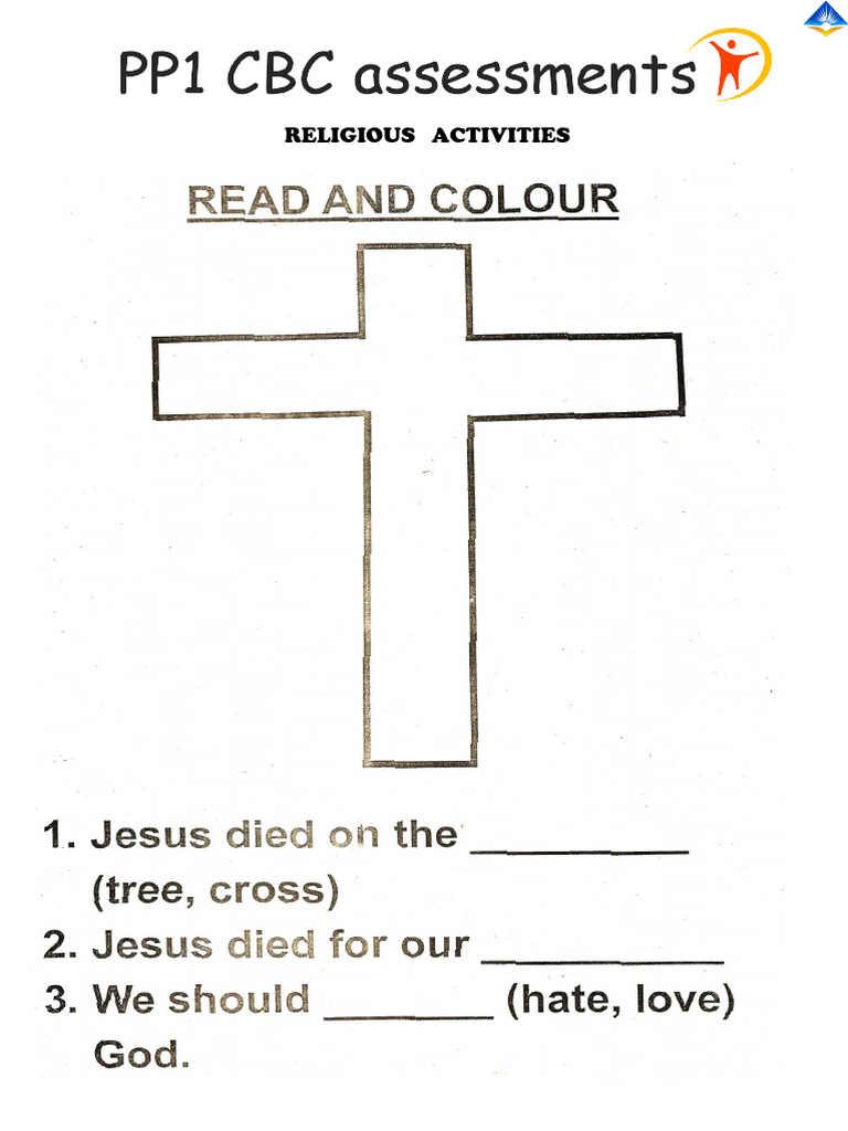 Cre PP1 | PDF