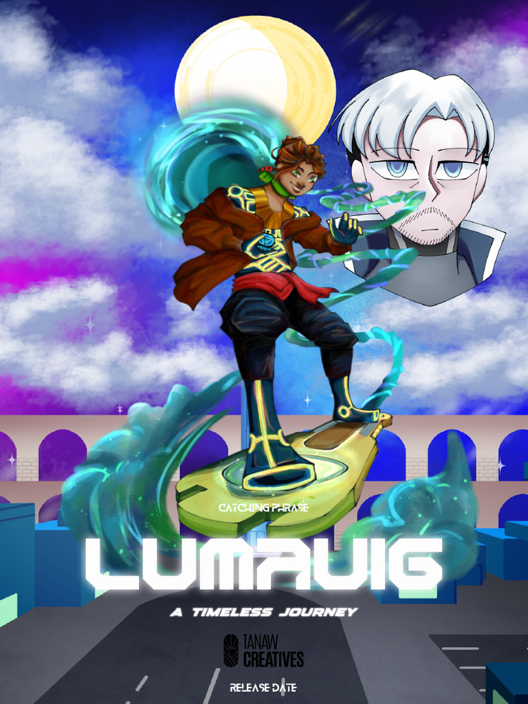 Elements Advertisement and Teaser Poster - 20250522 - 003419 - 0000 | PDF