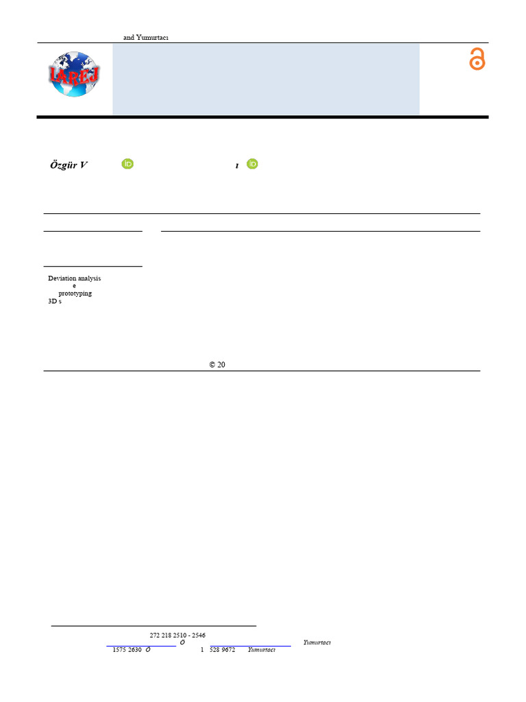 Application Of Reverse Engineering Approach On A D Pdf Image Segmentation