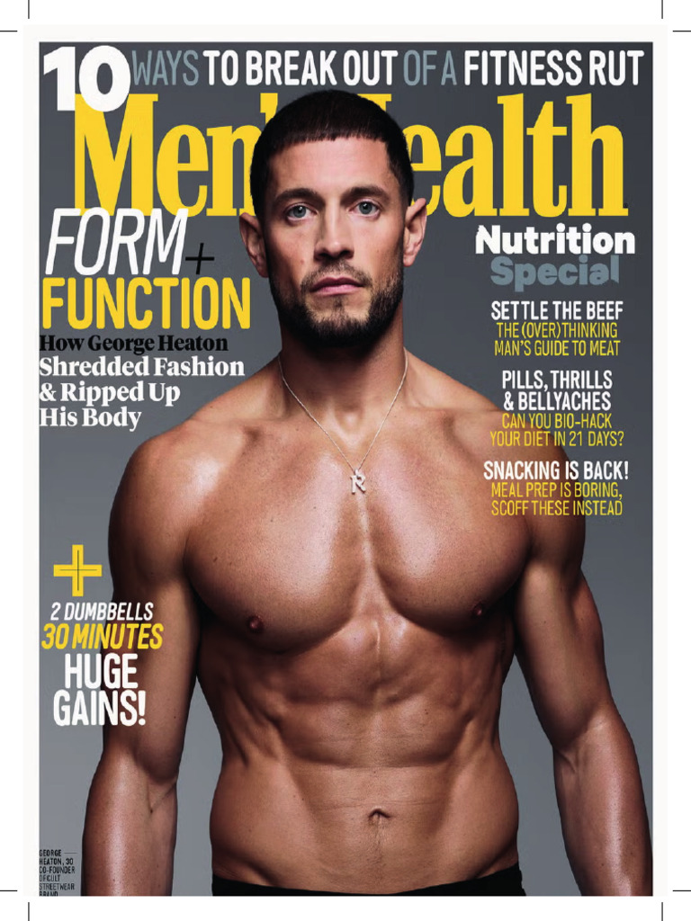 George Heaton Impresión | PDF