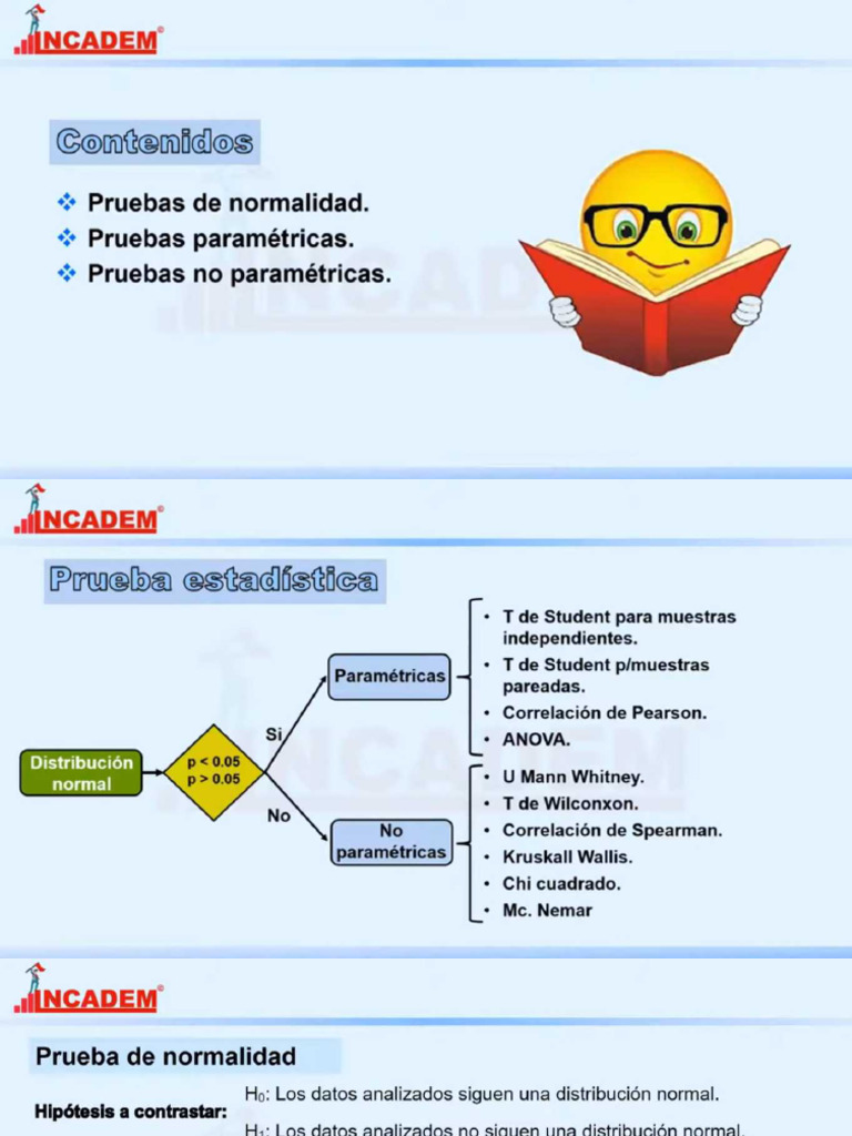 C3-Hipotesis Completo | PDF | Hipótesis | Método científico