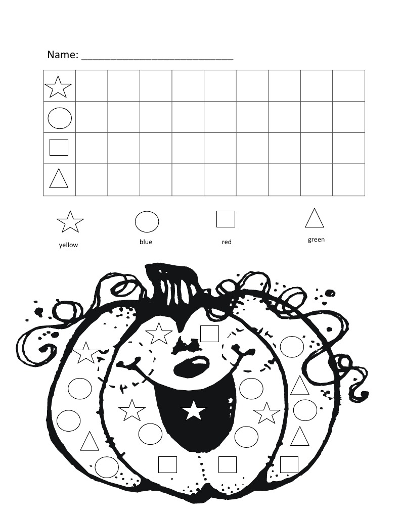 Pumpkin Graph | PDF | Lifestyle