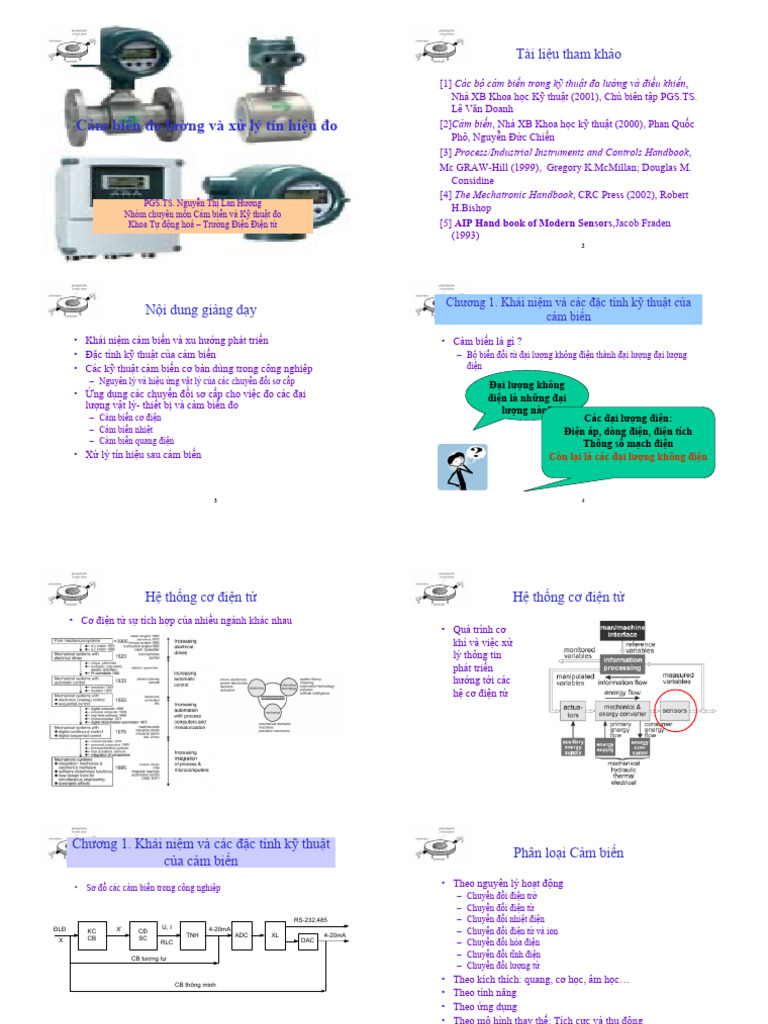 Cambien XLTH Ch1 | PDF