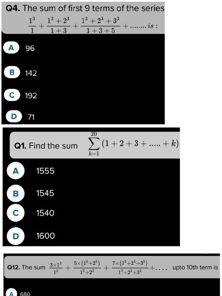 Log Indices Surd S Practice | PDF