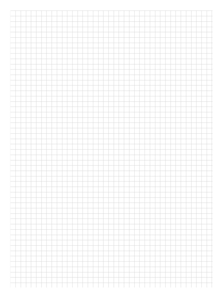 Gridzzly.com - Crea Tu Propio Papel Cuadriculado (1) | PDF