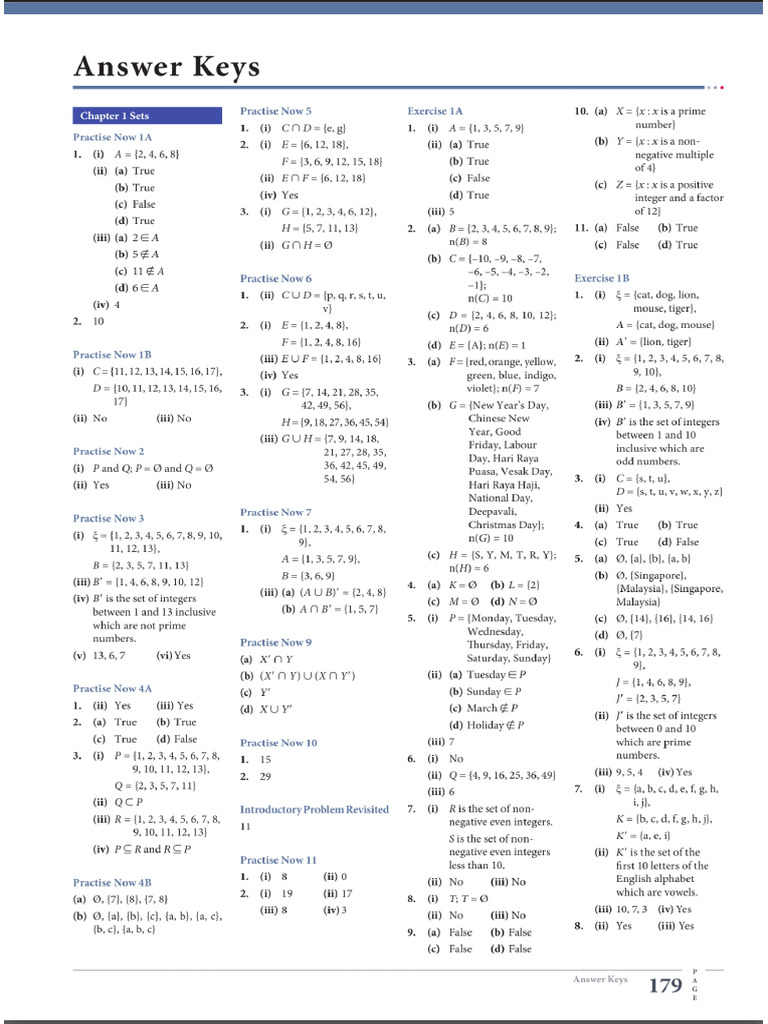 4A Answer | PDF