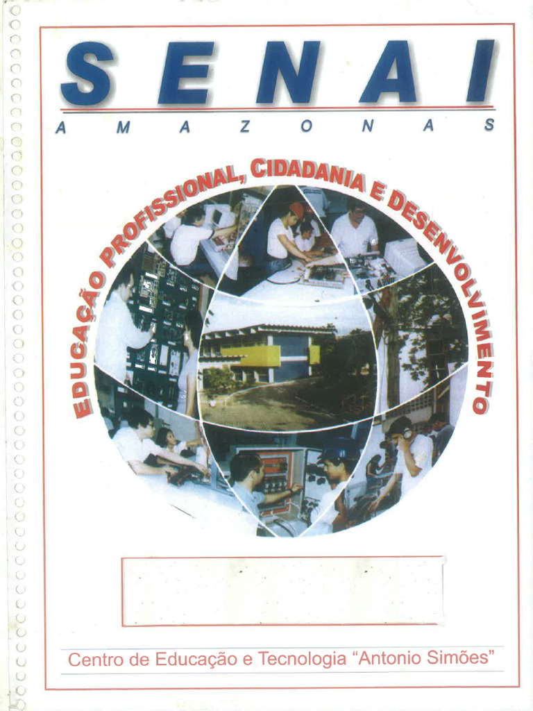 Controlador Lógico Programavel Básico | PDF