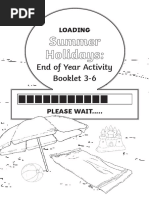 Summer Clothes Dress Boy and Girl Free | PDF