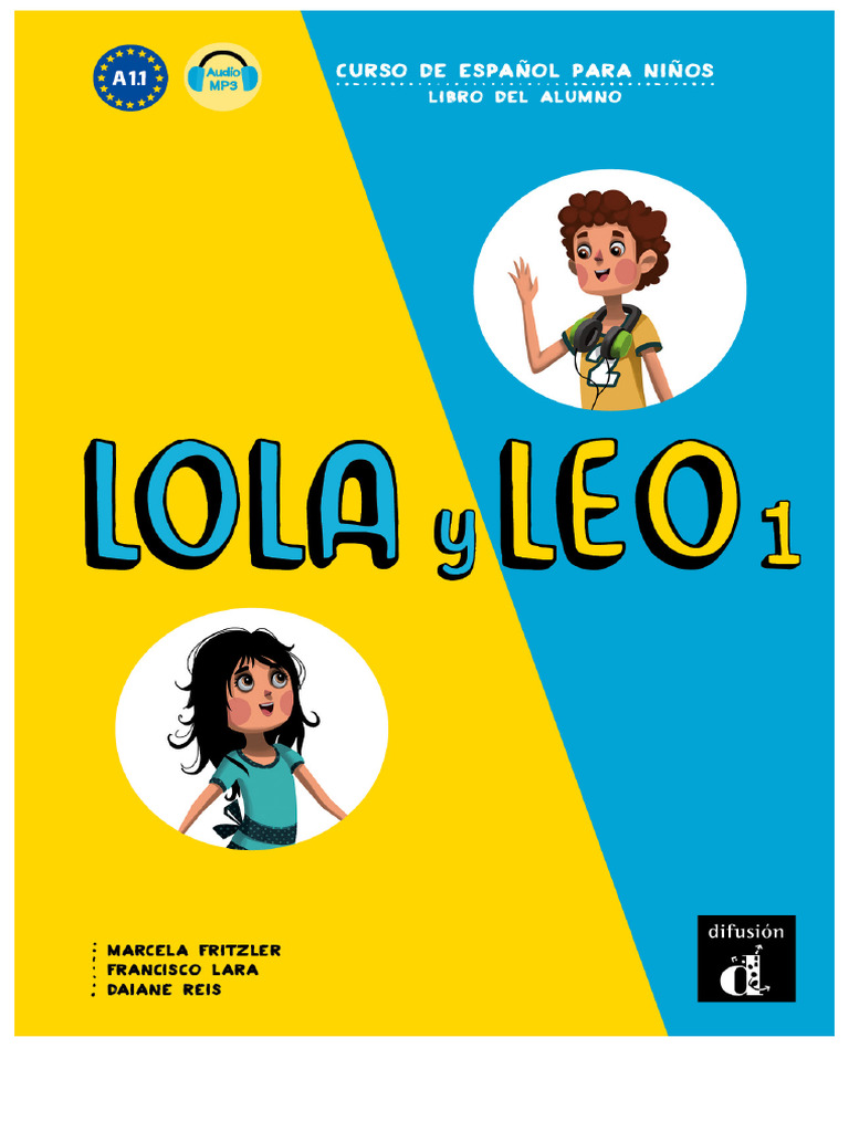 Libro del alumno | PDF