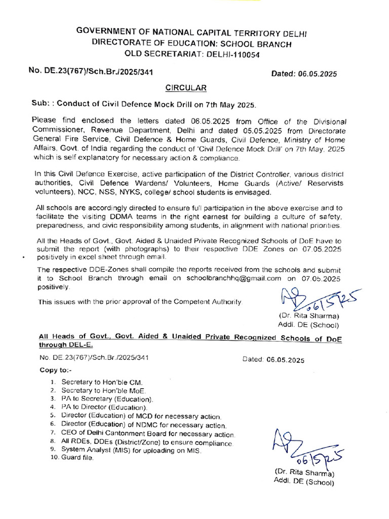 341 DT 06052025 | PDF