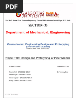 Selected SPI Neck Finish Specifications For Standard Closures | PDF ...