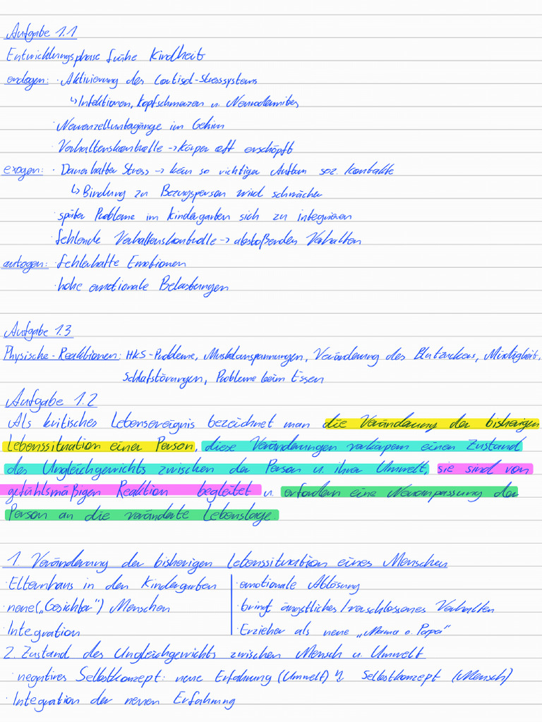 Abi Aufgabe 2021 - 250430 - 083228 | PDF