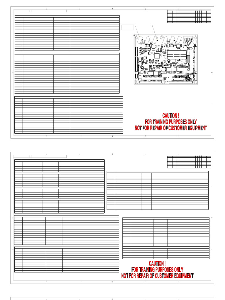 3training Diagrams | PDF | Electronics | Electrical Engineering