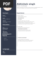 Store in Charge: Job Description / Responsibility | PDF