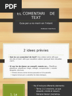 Models Textuals1 | PDF