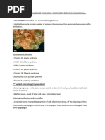 Understanding Polymelia: Causes and Cases | PDF | Medical Ultrasound ...