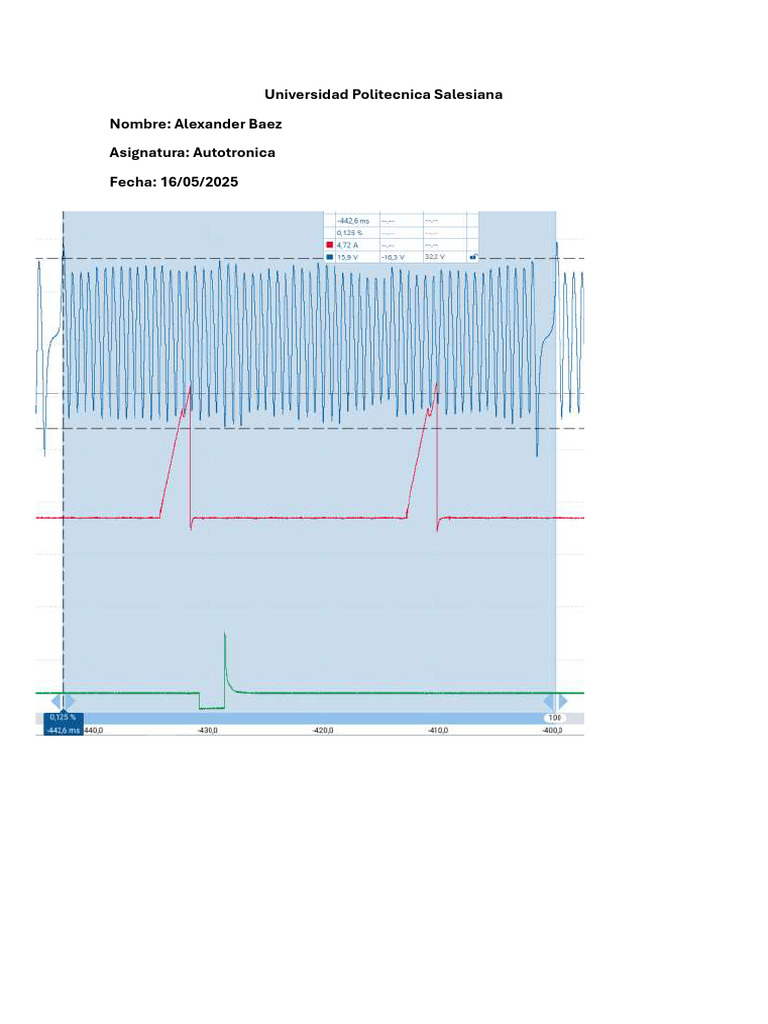 Alexander Baez - Evaluacion 4 | PDF