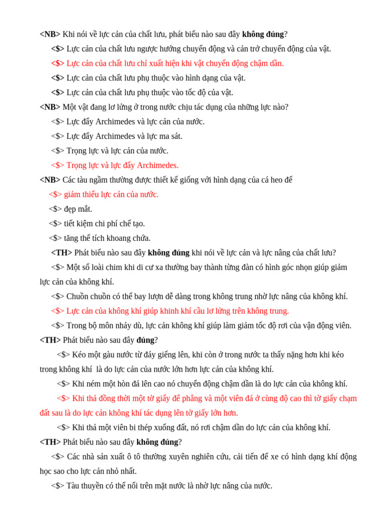 11-Luc Can Va Luc Nang | PDF