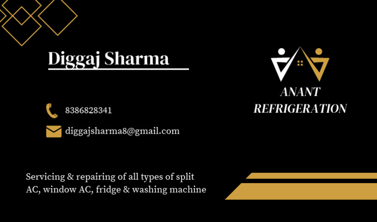 Visiting Card | PDF