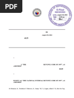 BTR Form 1 Editable | PDF | Signature | Government Information