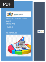 Pauls Online Math Notes | PDF | Integral | Equations