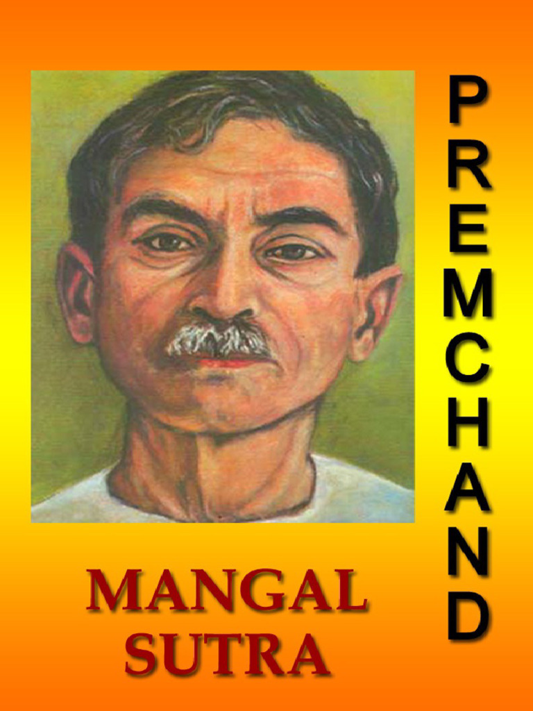Mangal Sutra (Hindi) (Hindi Edition) | PDF