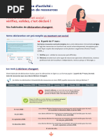 Contrat D'intégration Républicain OFII | PDF