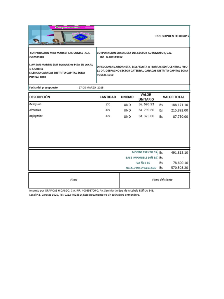 Coma 27-3-2025 | PDF