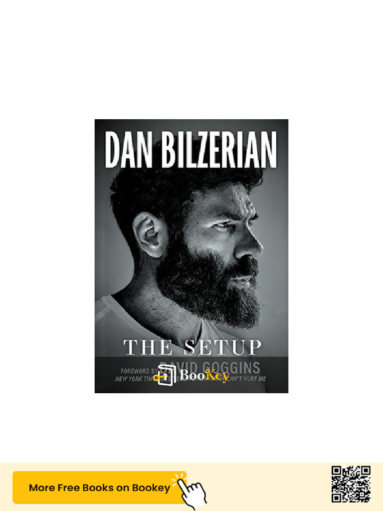 The Setup Pdf Pdf Behavioural Sciences Psychology