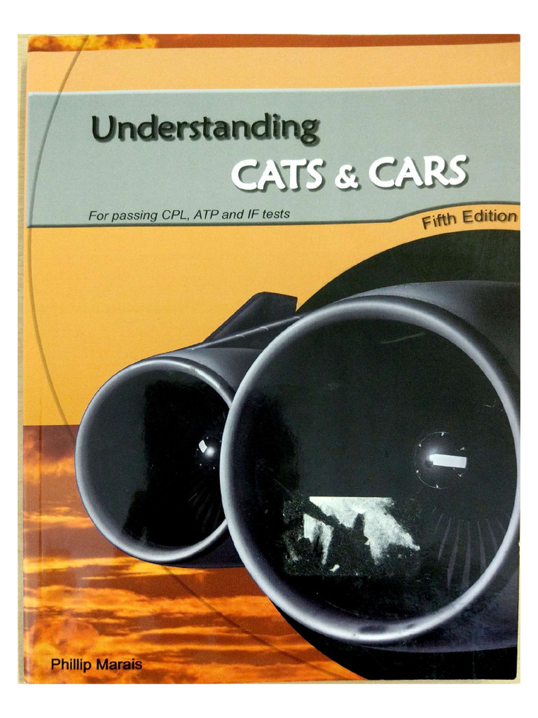 Understanding CATS & CARS 2 | PDF