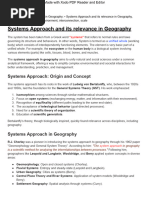 Understanding the CBD Model in Urban Geography | PDF | Urban Planning ...