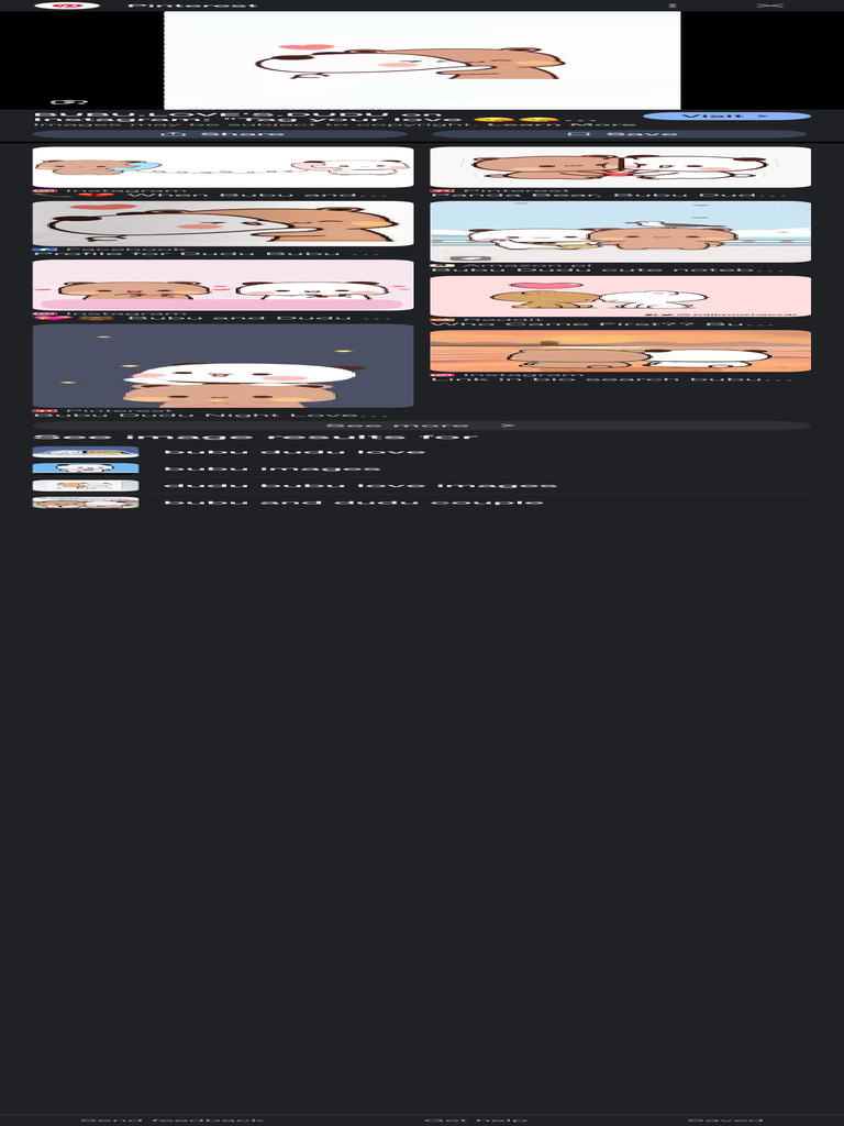 Bubu Dudu Images - Google Search | PDF