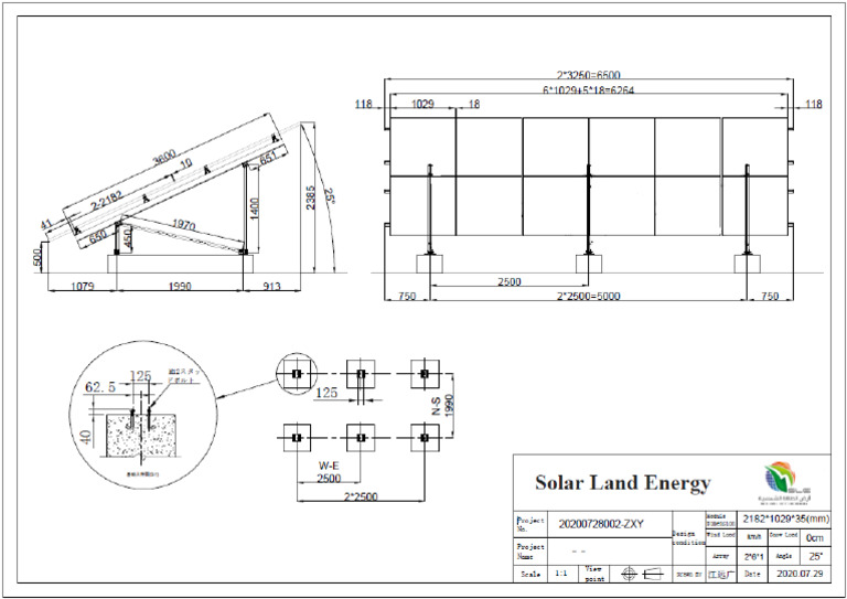 2182x1029 40ms Ground Structure | PDF
