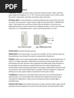 Paige Catalog-Wiring Guide | PDF | Electrical Wiring | Fuse (Electrical)