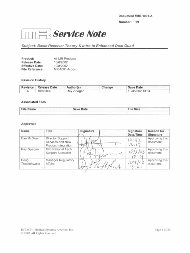Basic Receiver Theory Intro To Enhanced Dual Quad Pdf Amplifier