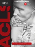 ERC ALS Lecture 1 Introduction | PDF | Cardiac Arrest | Cardiopulmonary ...