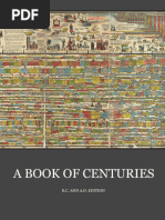 Centuries Years Help Sheet | PDF