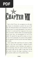 Chasing Lincolns Killer Chapter Questions | PDF | John Wilkes Booth