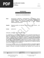 Formato para Cuentame Icbf | PDF