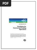 ASHRAE 154 - Ventilation For Commercial Cooking Operations - Unlocked ...