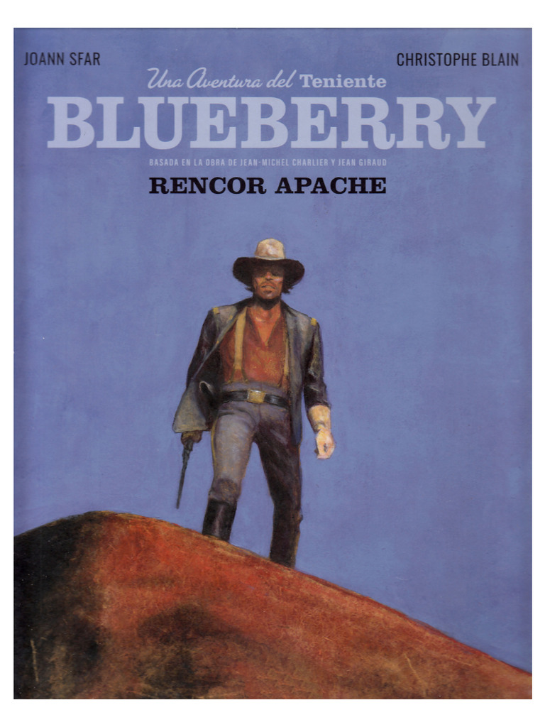 BLUEBERRY | PDF