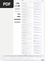 MTA Skin IDs and Ped Models List | PDF | Wiki | Internet