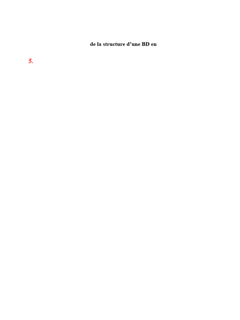 TP 2 Correction | PDF