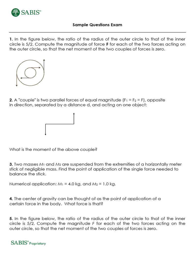 2324-40012-Physics L - AMS-SQ | PDF