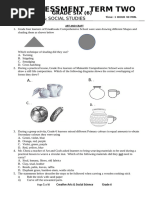 Targeter Wings ? 004 Grade 9 Creativ | PDF