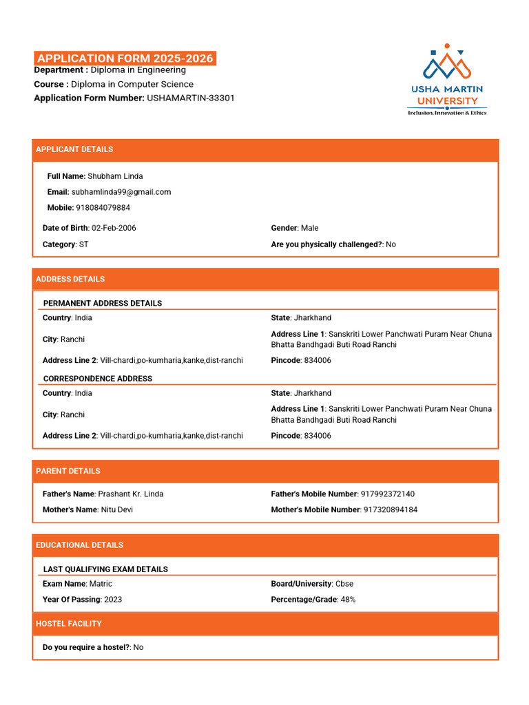 Shubham Linda20250517052507 | PDF