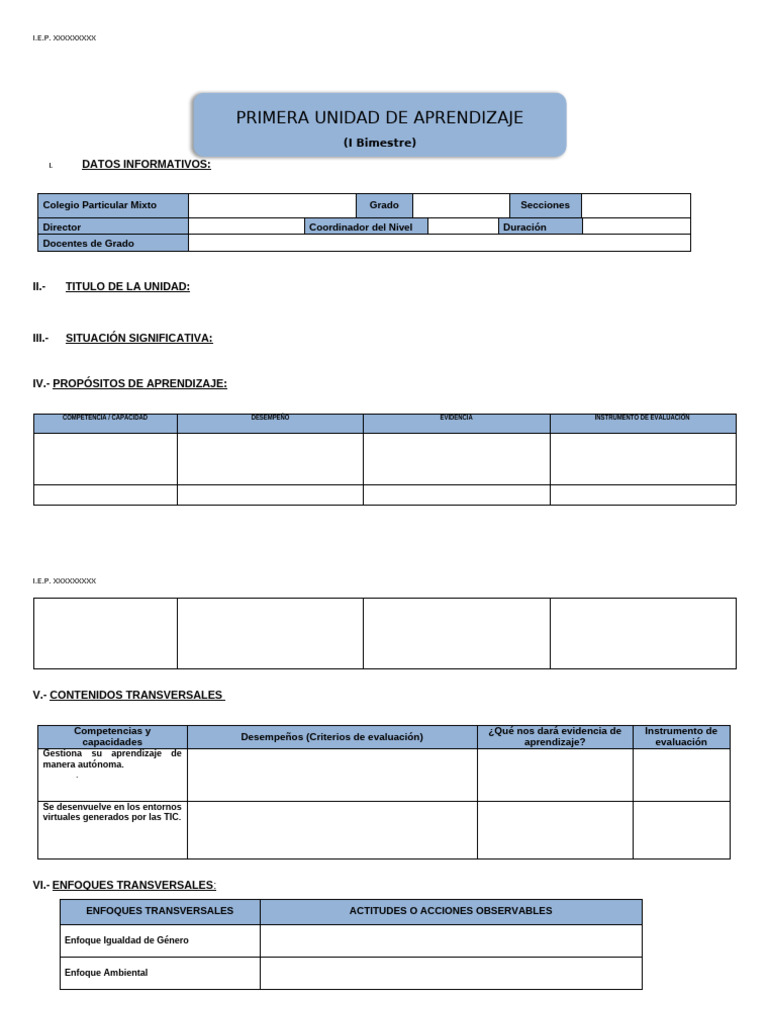 FORMATO_DE_UNIDAD_DE_APRENDIZAJE[1] | PDF