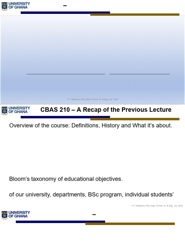 CBAS 210 3 - Soft Skills 2023 | PDF | Cognitive Science | Behavior ...