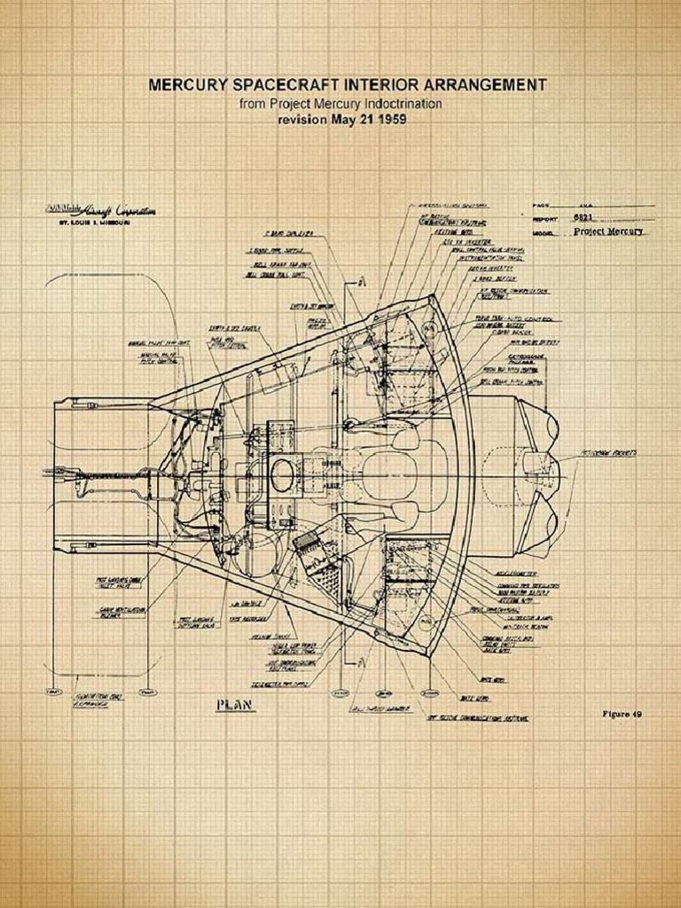 Mercury Poster A2 | PDF